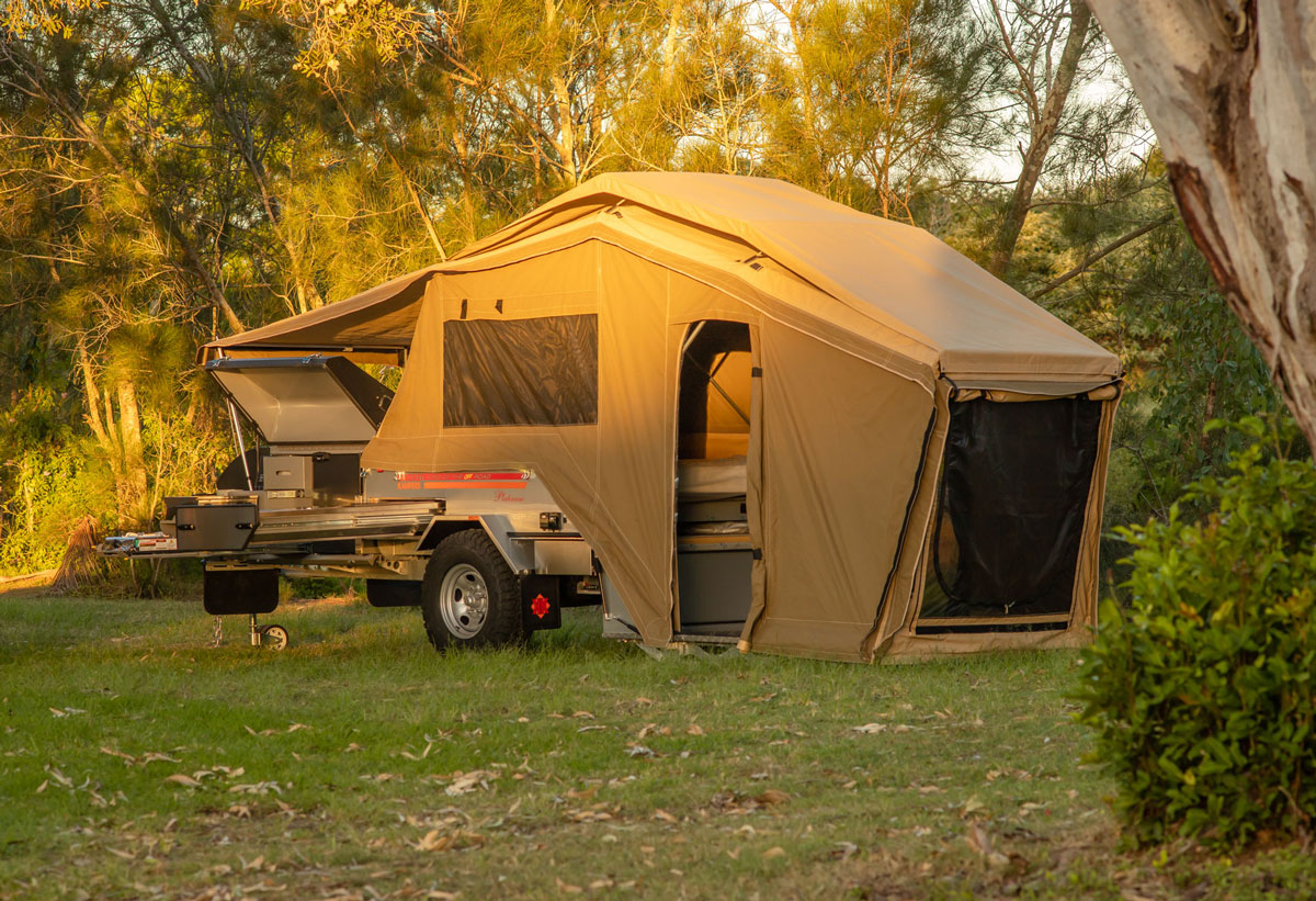 Kimberley Kamper Feature