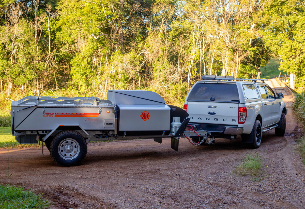 Kimberley Kamper Feature